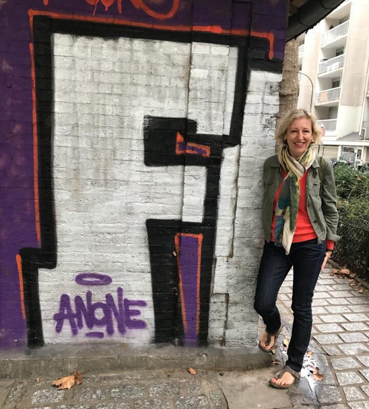 Copywriters on the rack #8: Fiona Thompson – The blog of Jonathan Wilcock